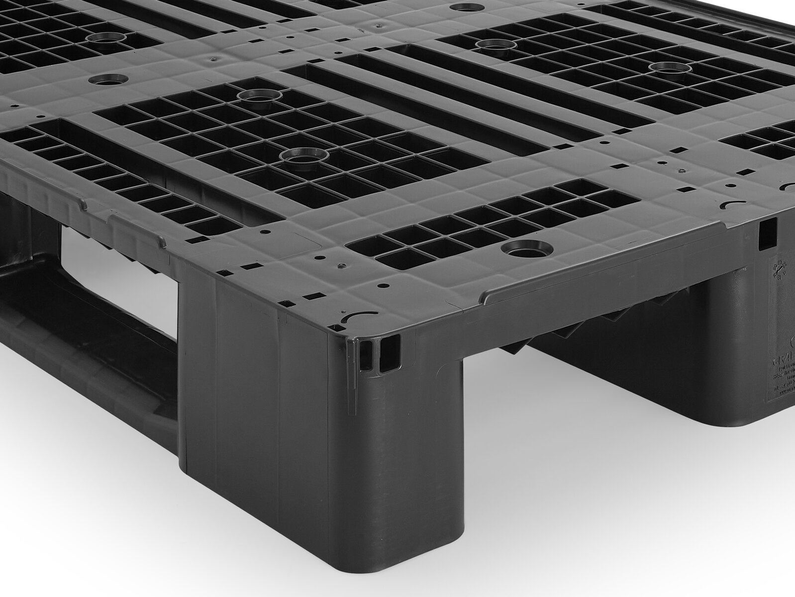 Euro pallet D1 | Craemer Group